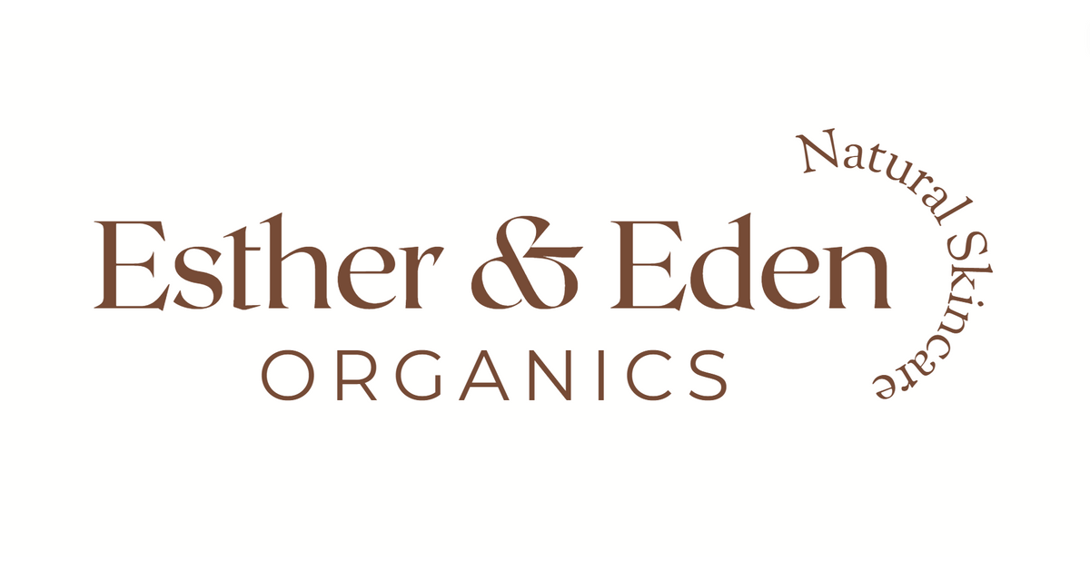 Esther & Eden Organics - Natural Skincare